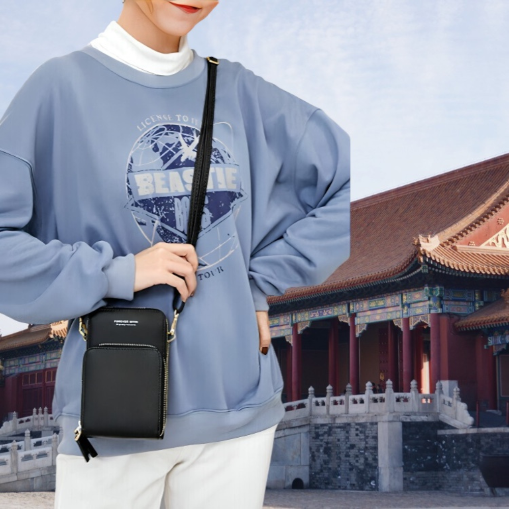 RFID Blocking Bag – Live Cozy Australia